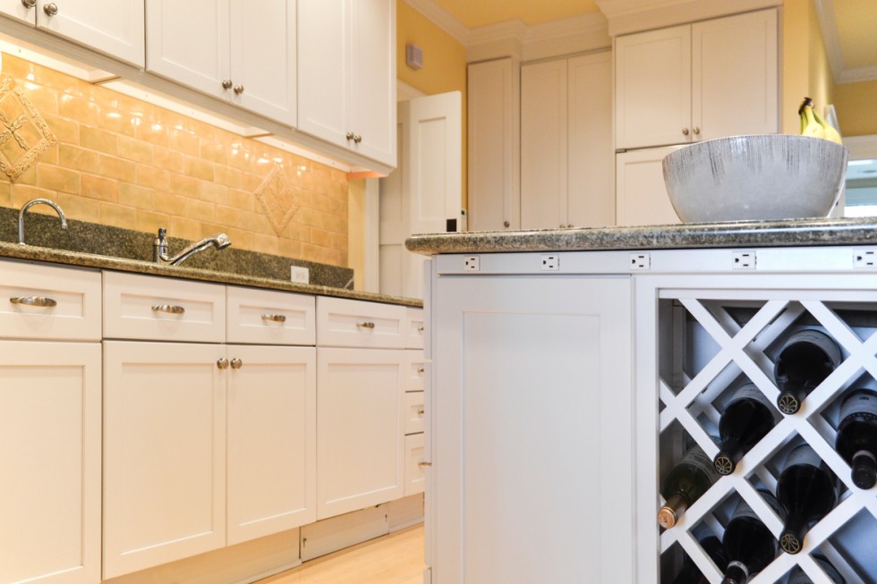 Eric Denney Architecture Head Chef - Eric Denney Architecture